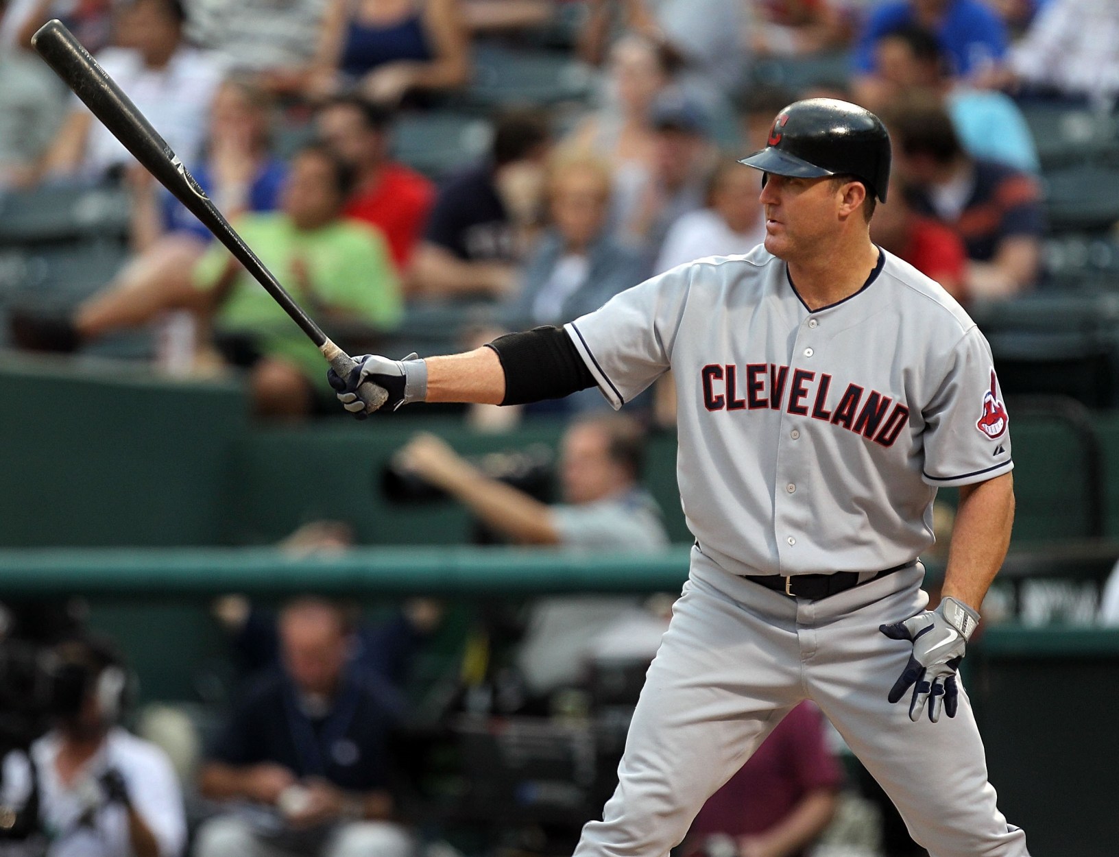 Jim Thome – The Baseball Scholar
