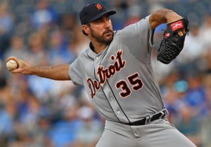 Justin Verlander – The Baseball Scholar