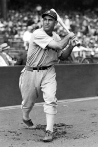 Luke Appling – The Baseball Scholar