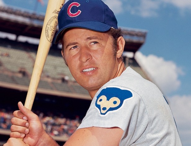 Ron Santo – The Baseball Scholar