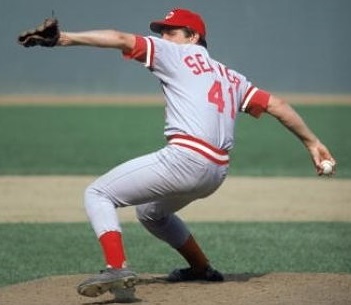 Tom Seaver – The Baseball Scholar