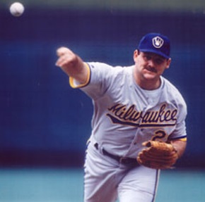 Milwaukee Brewers All-Time Roster – The Baseball Scholar