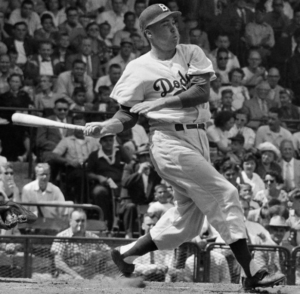 Duke Snider – The Baseball Scholar