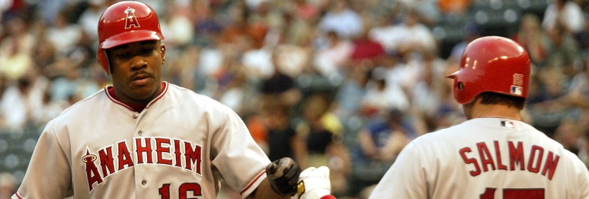 Los Angeles Angels All-Time Roster – The Baseball Scholar