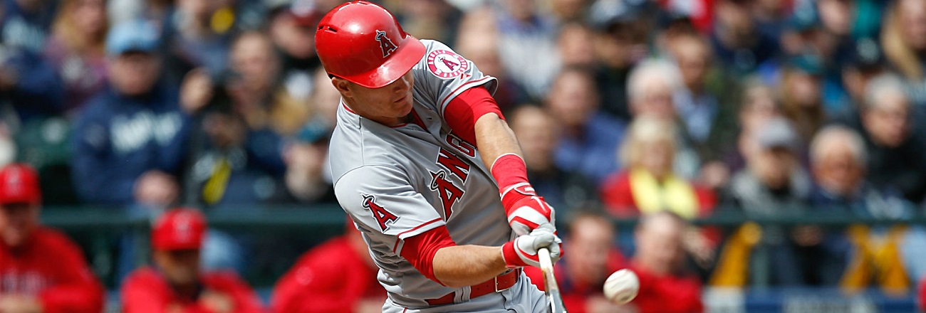 Los Angeles Angels Best Single Seasons – The Baseball Scholar
