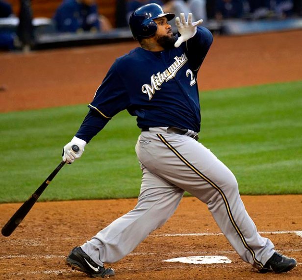 The 20 Greatest Milwaukee Brewers of All-Time – The Baseball Scholar