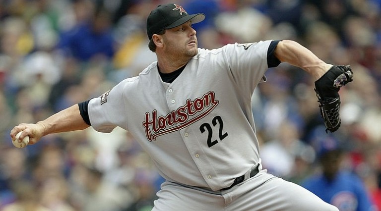 Roger Clemens – The Baseball Scholar