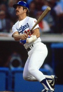 Ron Cey – The Baseball Scholar