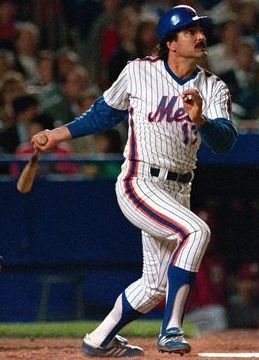 New York Mets All-Time Roster – The Baseball Scholar