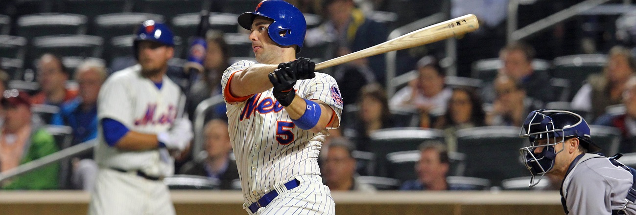 New York Mets All-Time Roster – The Baseball Scholar