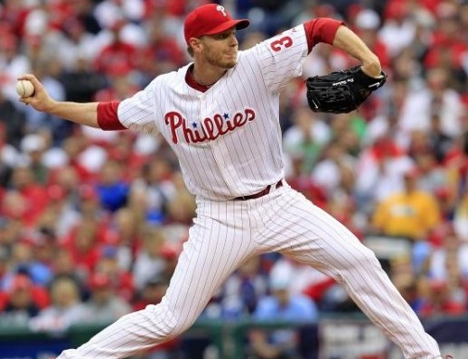Roy Halladay – The Baseball Scholar