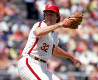Steve Carlton – The Baseball Scholar