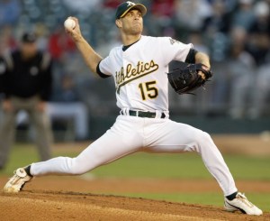 Tim Hudson – The Baseball Scholar