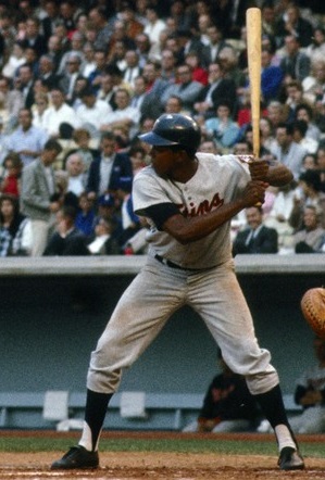 Tony Oliva – The Baseball Scholar