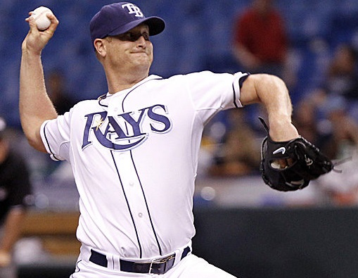 The 20 Greatest Tampa Bay Rays of All-Time – The Baseball Scholar