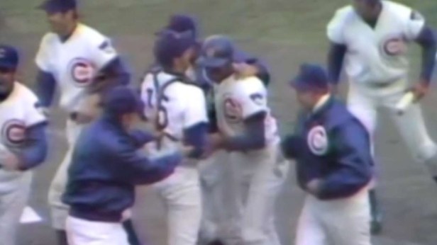 Opening Day Walk-Off Home Runs – The Baseball Scholar