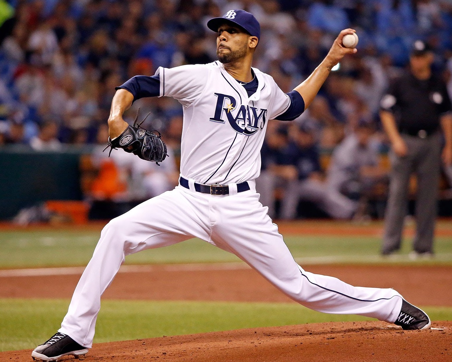 The 20 Greatest Tampa Bay Rays of All-Time – The Baseball Scholar