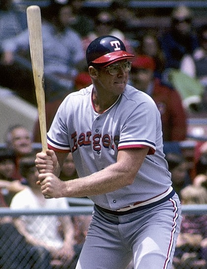 The 20 Greatest Texas Rangers of All-Time – The Baseball Scholar