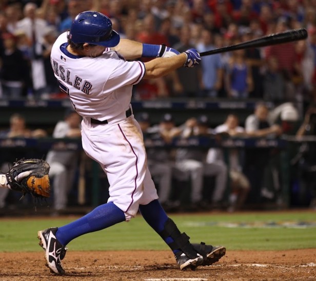 The 20 Greatest Texas Rangers of All-Time – The Baseball Scholar