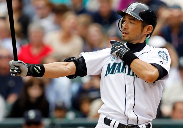 Seattle Mariners All-Time Roster – The Baseball Scholar