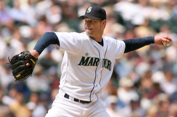 Seattle Mariners All-Time Roster – The Baseball Scholar