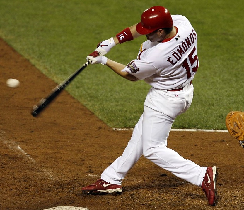 100 Greatest Center Fielders of All-Time – The Baseball Scholar