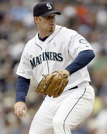 Seattle Mariners All-Time Roster – The Baseball Scholar