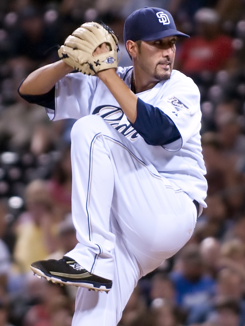 San Diego Padres All-Time Roster – The Baseball Scholar