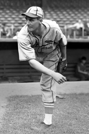 St. Louis Cardinals All-Time Roster – The Baseball Scholar