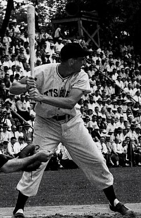 Ralph Kiner – The Baseball Scholar