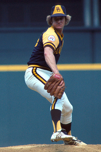 The 20 Greatest San Diego Padres of All-Time – The Baseball Scholar