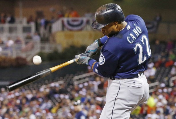 Robinson Cano – The Baseball Scholar