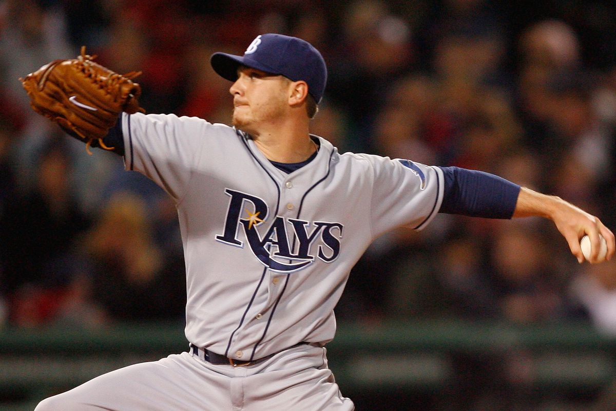 The 20 Greatest Tampa Bay Rays of All-Time – The Baseball Scholar