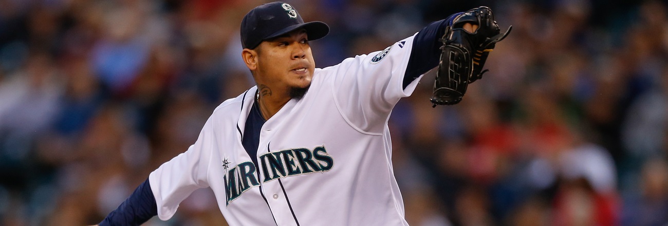 Seattle Mariners All-Time Roster – The Baseball Scholar
