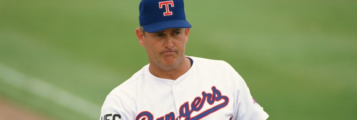 Texas Rangers All-Time Roster – The Baseball Scholar
