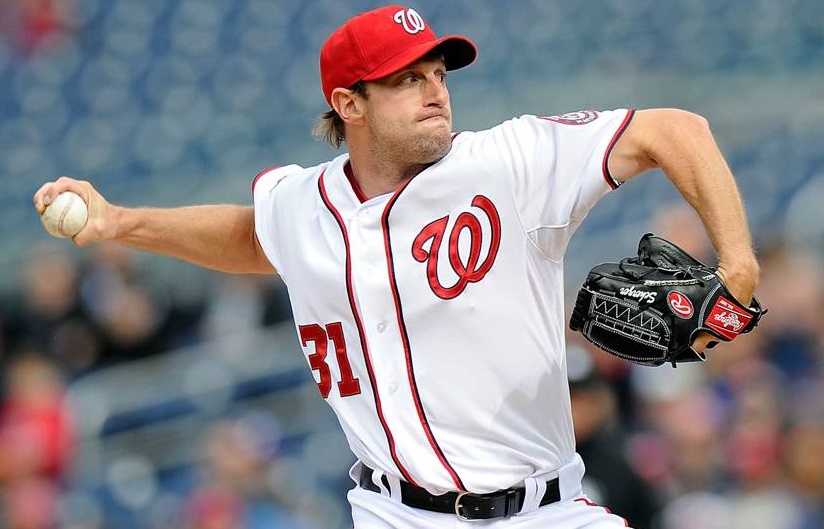 2010s All Decade Team – The Baseball Scholar