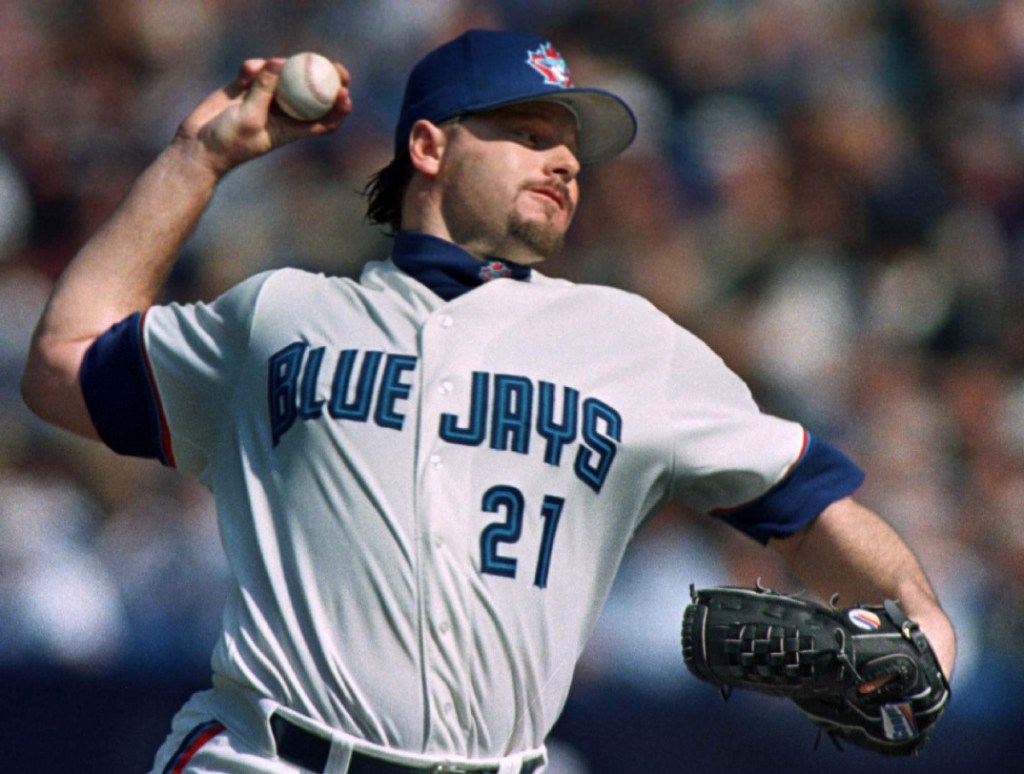 Roger Clemens – The Baseball Scholar