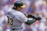 The 20 Greatest Oakland Athletics of All-Time – The Baseball Scholar