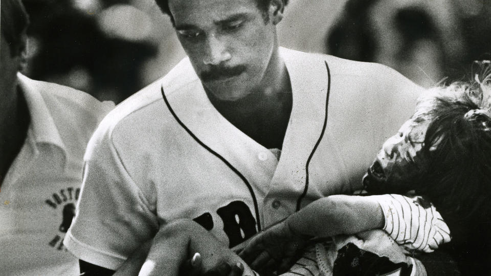 The Day Jim Rice Saved A 4-Year Old At Fenway Park – The Baseball Scholar