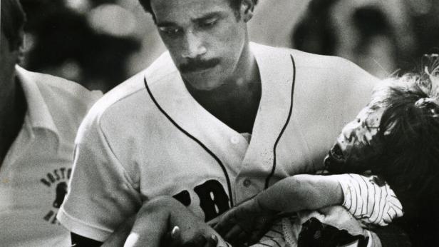 The Day Jim Rice Saved A 4-Year Old At Fenway Park – The Baseball Scholar