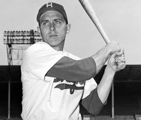 Los Angeles Dodgers All-Time Roster – The Baseball Scholar