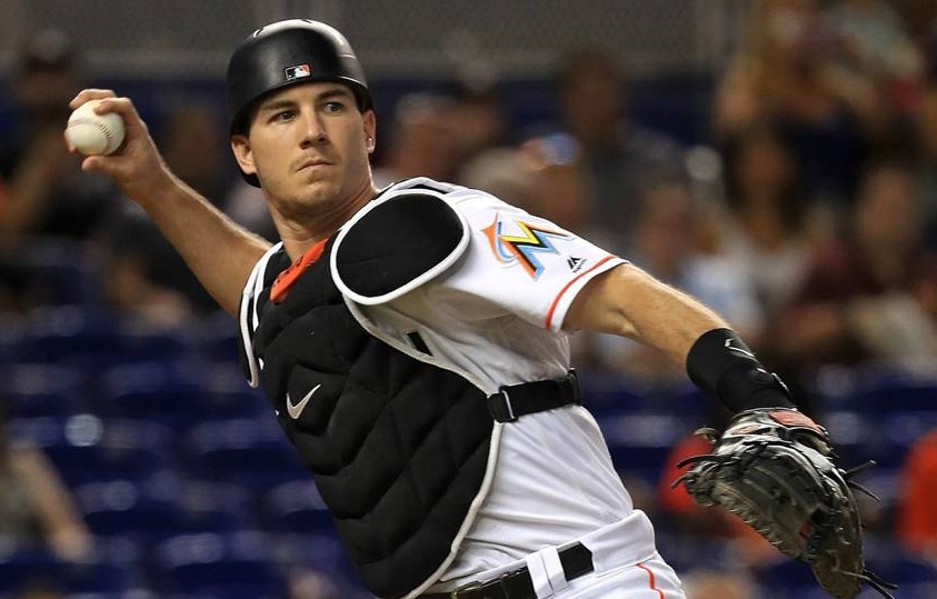 100 Greatest Catchers of All-Time – The Baseball Scholar