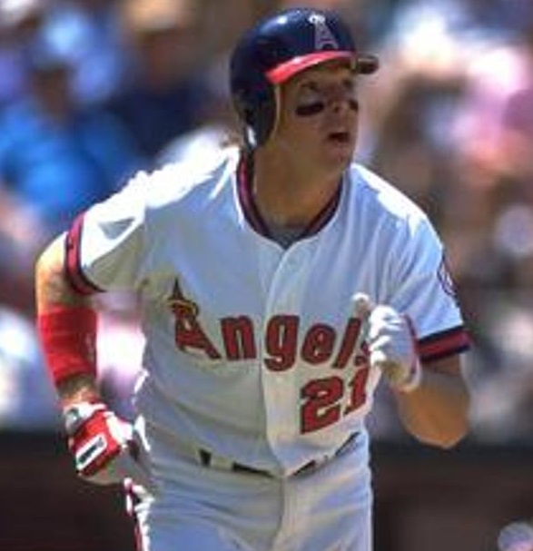 Los Angeles Angels All-Time Roster – The Baseball Scholar