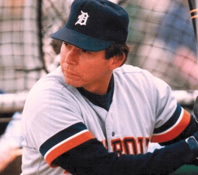 Darrell Evans – The Baseball Scholar