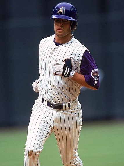 The 20 Greatest Arizona Diamondbacks of All-Time – The Baseball Scholar