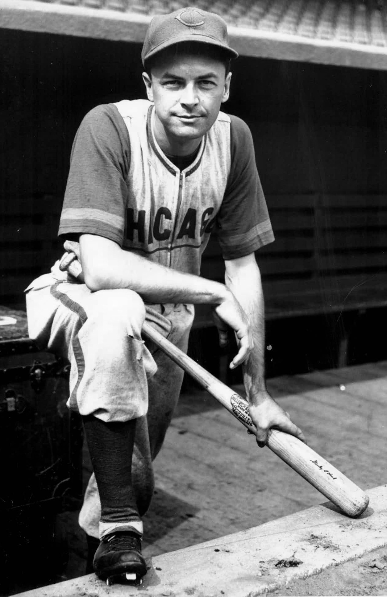 The 20 Greatest Chicago Cubs of All-Time – The Baseball Scholar