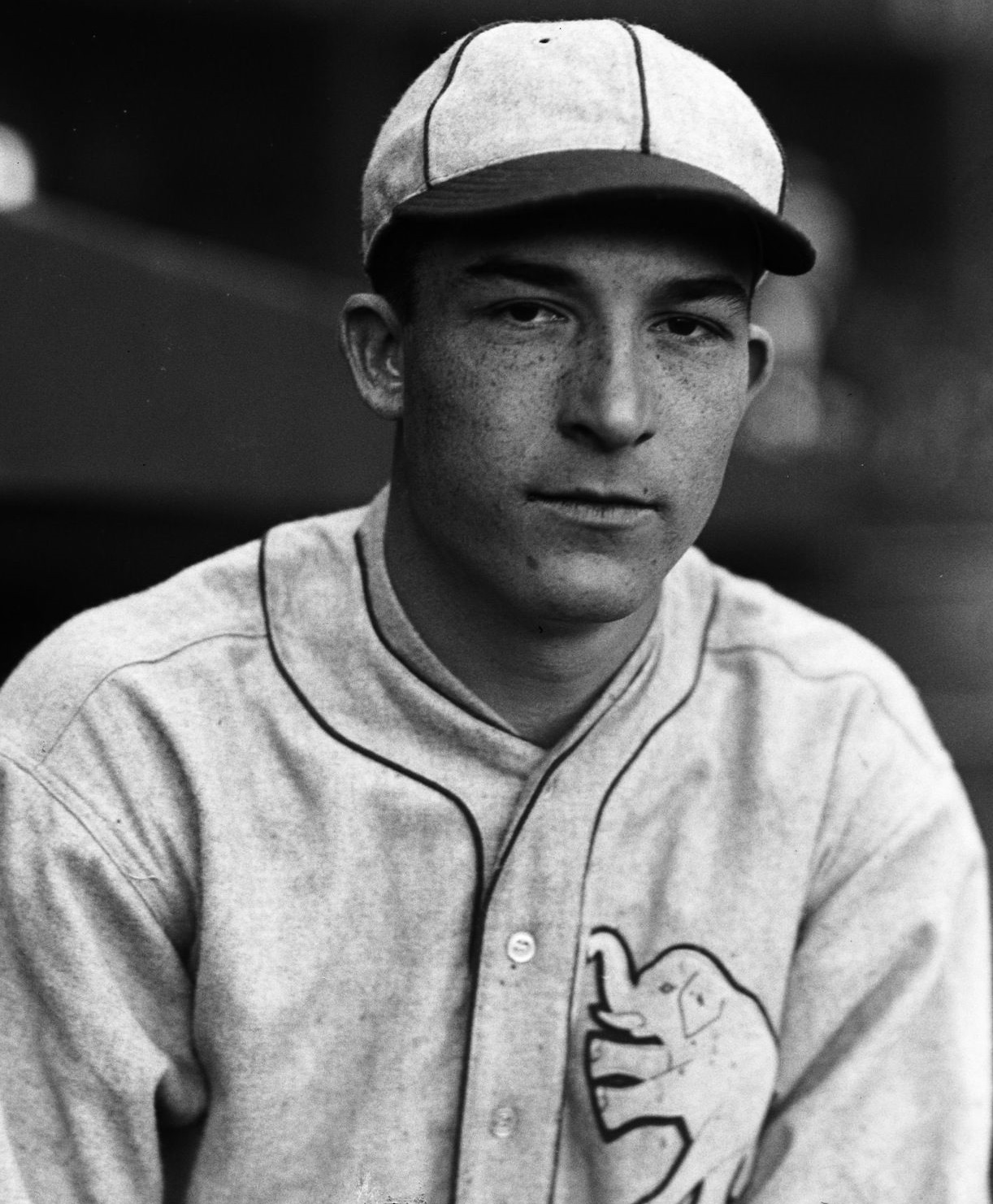 Al Simmons – The Baseball Scholar