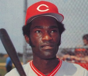 George Foster – The Baseball Scholar