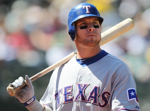 The 20 Greatest Texas Rangers of All-Time – The Baseball Scholar