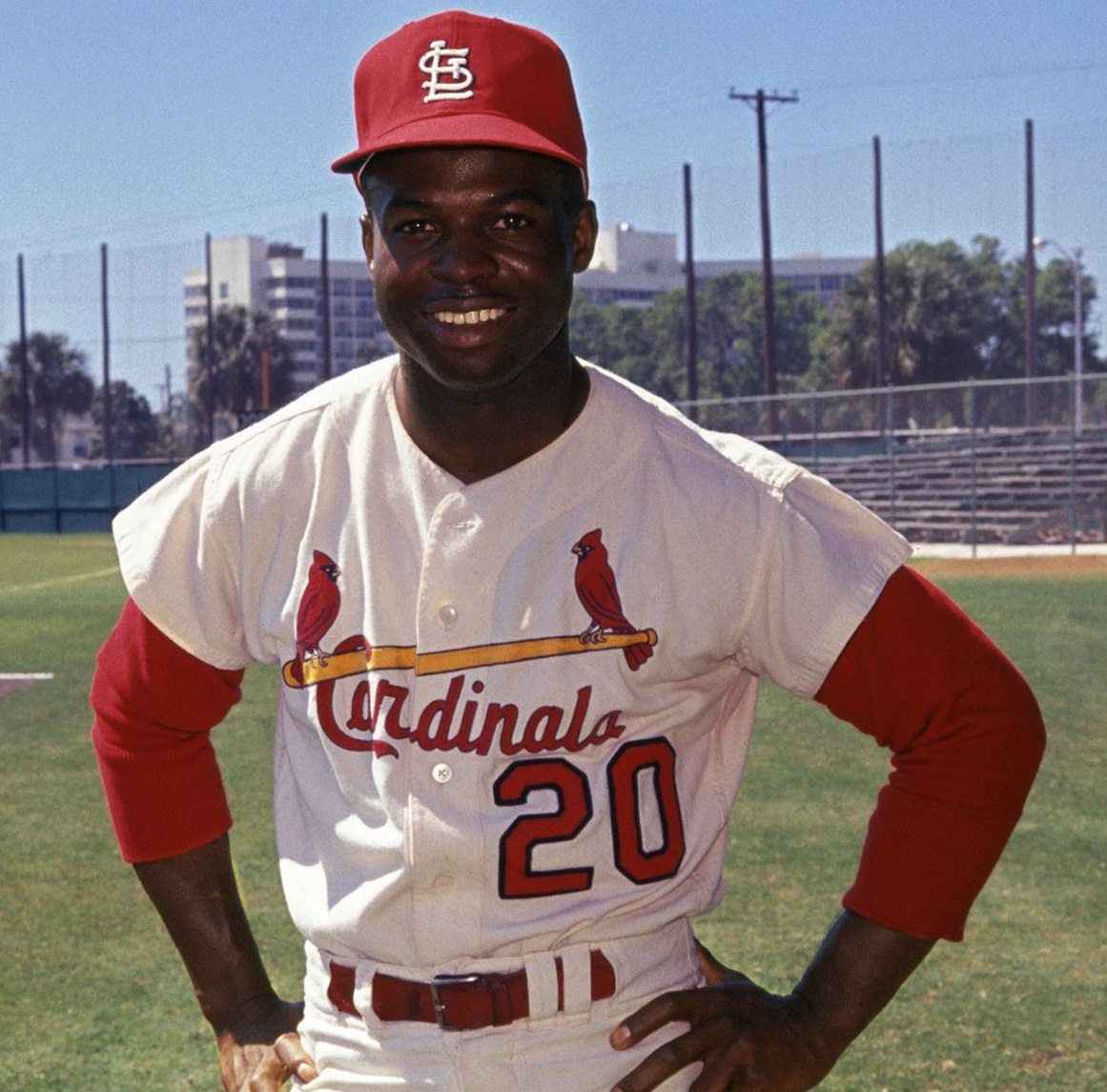 The 20 Greatest St. Louis Cardinals of All-Time – The Baseball Scholar